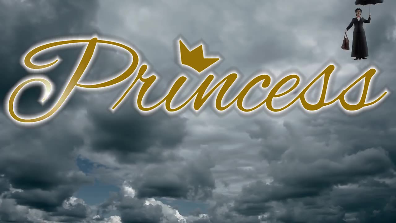 Princess Rap Battle series_哔哩哔哩_bilibili