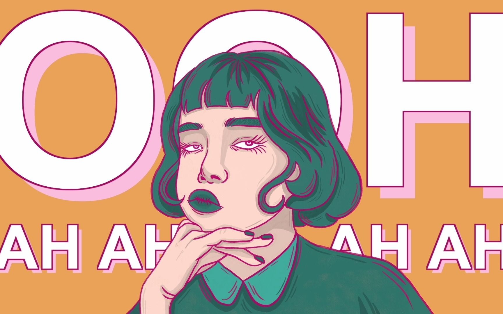 Tinashe - Uh Huh (Official Video)-张斌1978115-喜欢的音乐45-哔哩哔哩视频