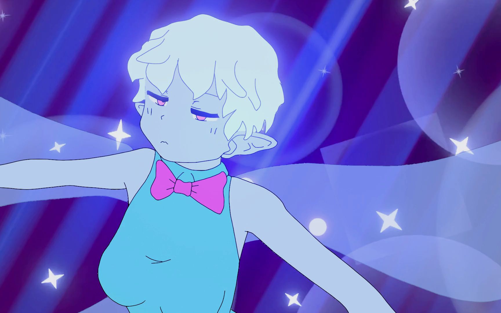 TG TF Animation MTF 82 Fireflies-WannaHaveGreen-WannaHaveGreen-哔哩哔哩视频