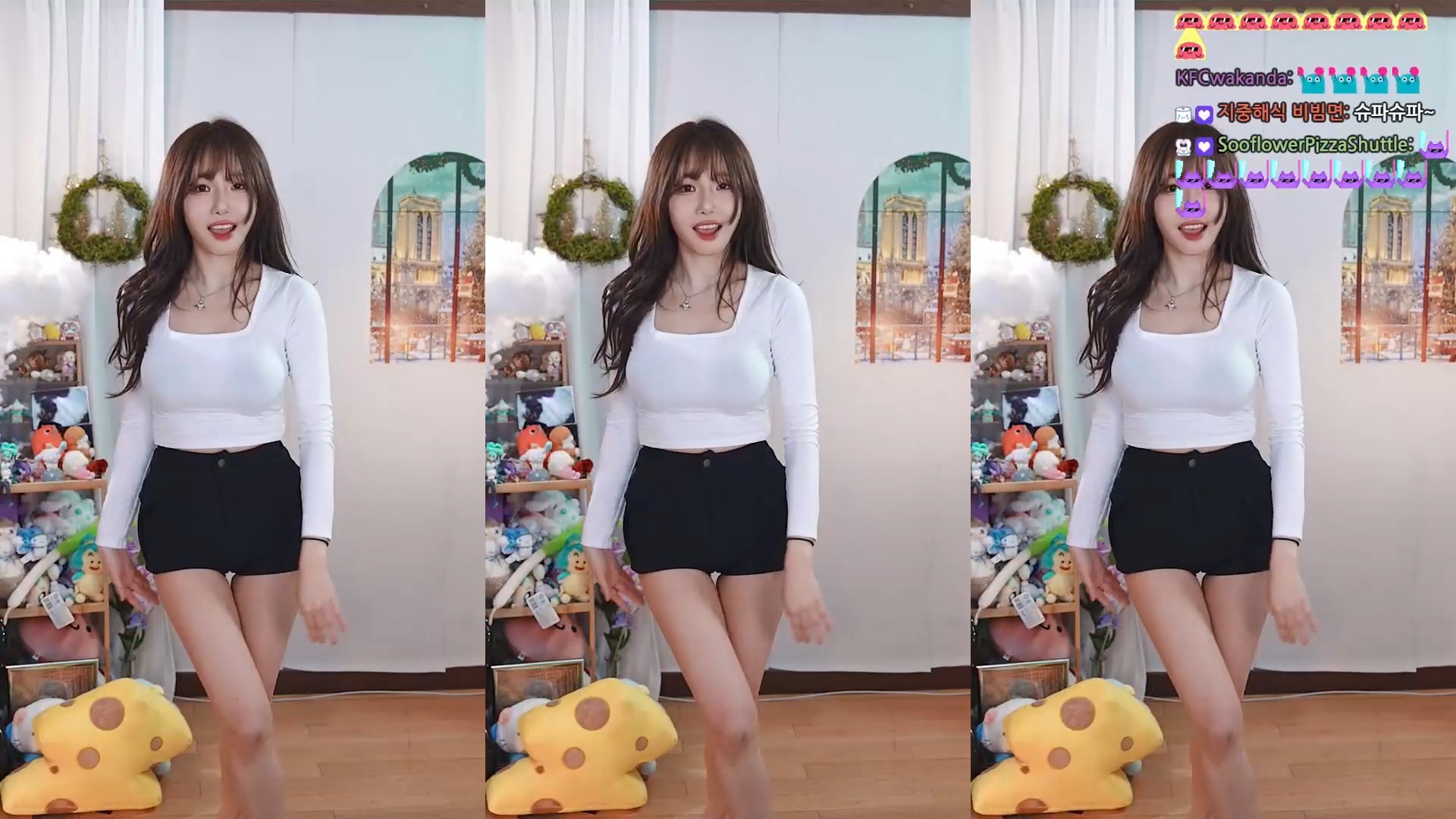 苏花-20241219-supersonic-AF-dance-AF-dance-哔哩哔哩视频