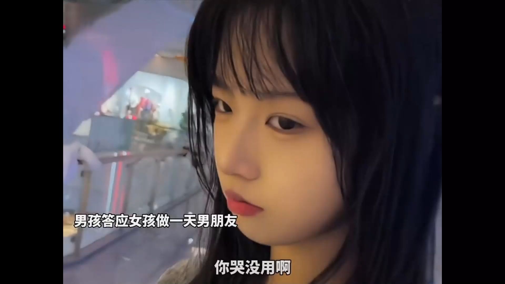 刘慈欣还是写保守了...-xiaoP---xiaoP---哔哩哔哩视频