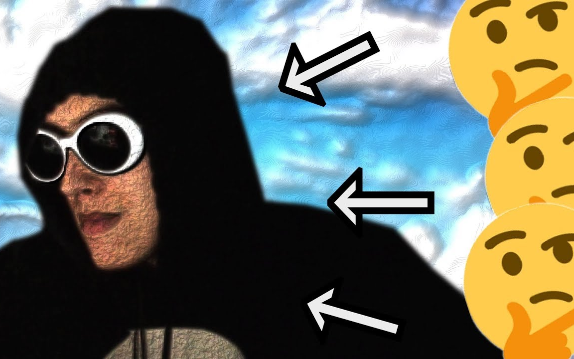 Beaulo是怎么玩彩虹六号的_哔哩哔哩_bilibili