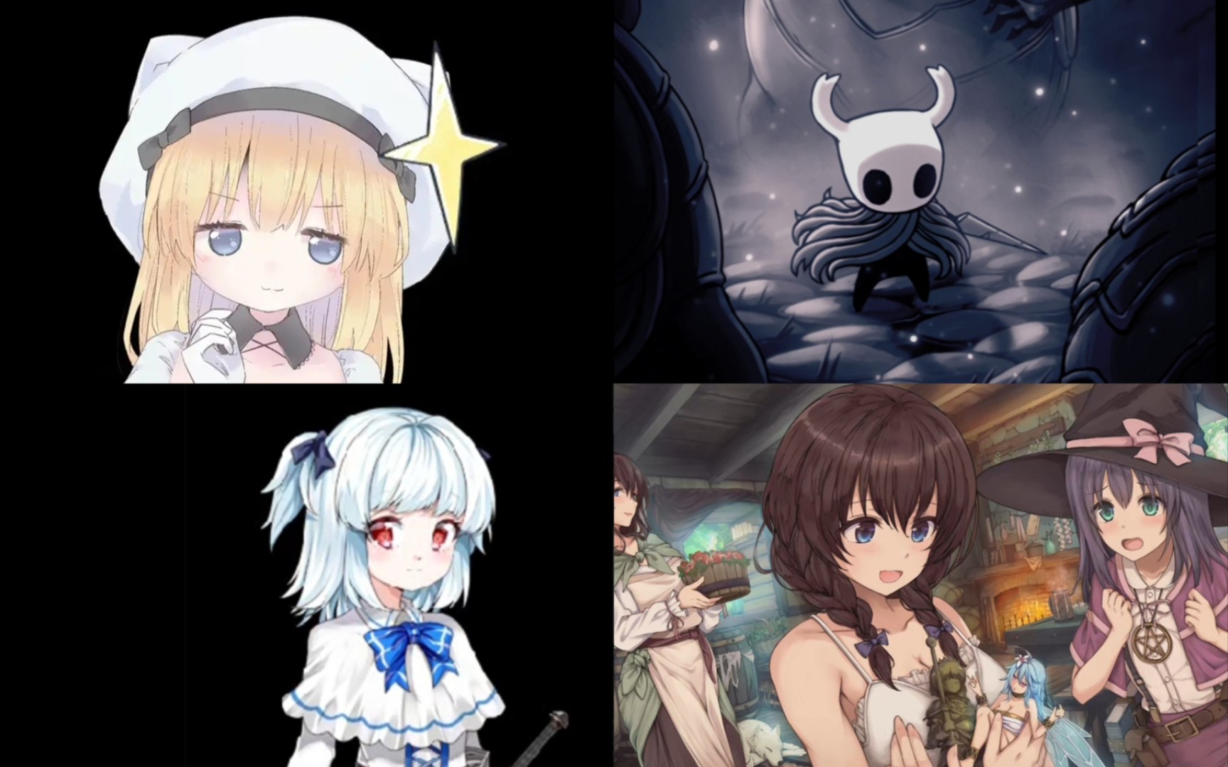 【ACT】SiNiSistar v3.0