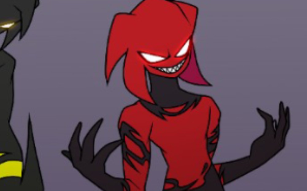 [fnf]ENTITY mod (2)_音游热门视频