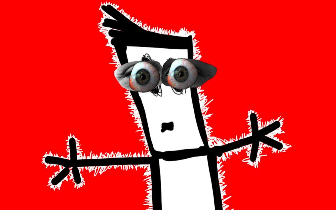 【Markiplier】三个惊吓游戏【Lunky版】_哔哩哔哩_bilibili