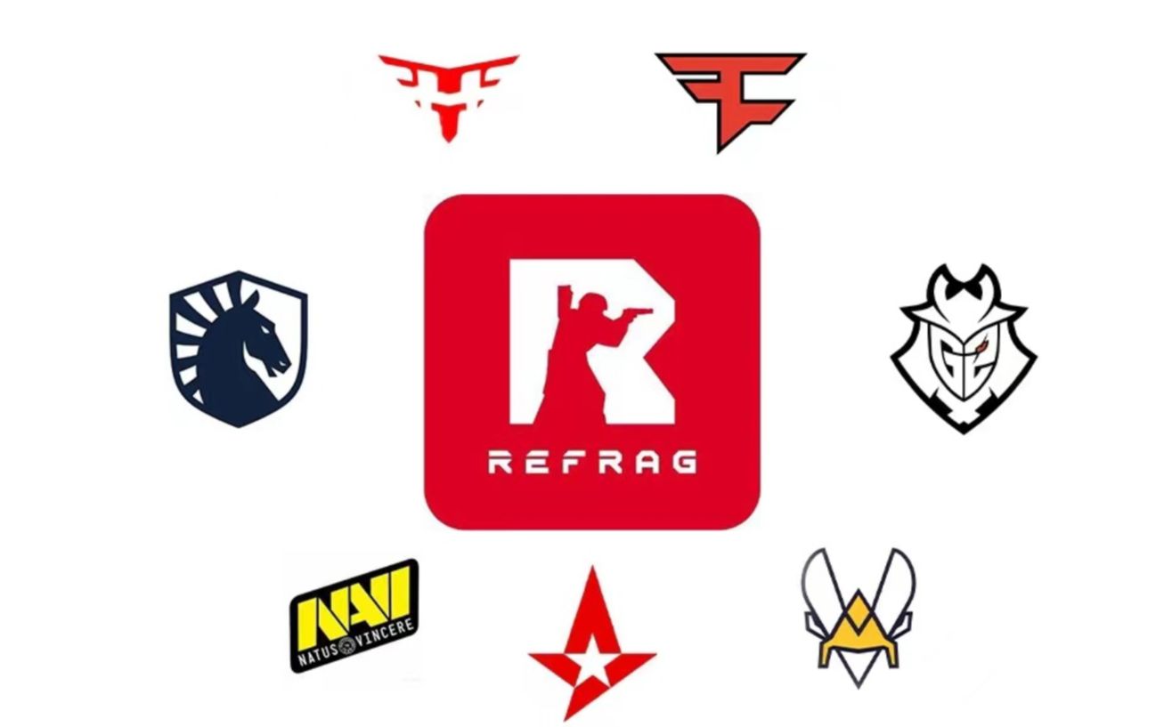 各大职业战队职业选手都在用的Refrag服务器到底有多好用？-XynnnnnnnZ-Loverrrrrboy-哔哩哔哩视频