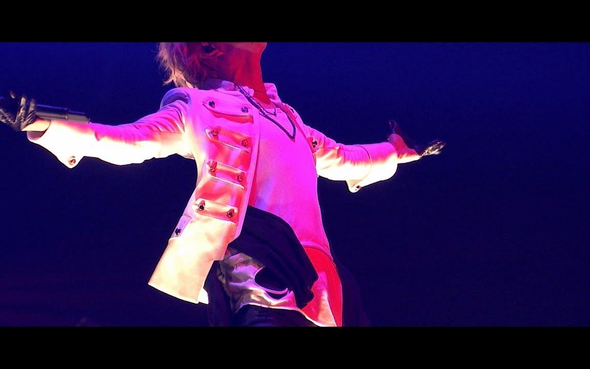 【LIVE视频】XYZ TOUR 2019 -YOKOHAMA ARENA-「FANATIC」live ver./luz【XYZ官方】_哔哩 ...