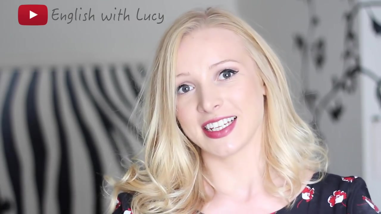 British Expression -English with Lucy 英音 720p持续更新_哔哩哔哩_bilibili