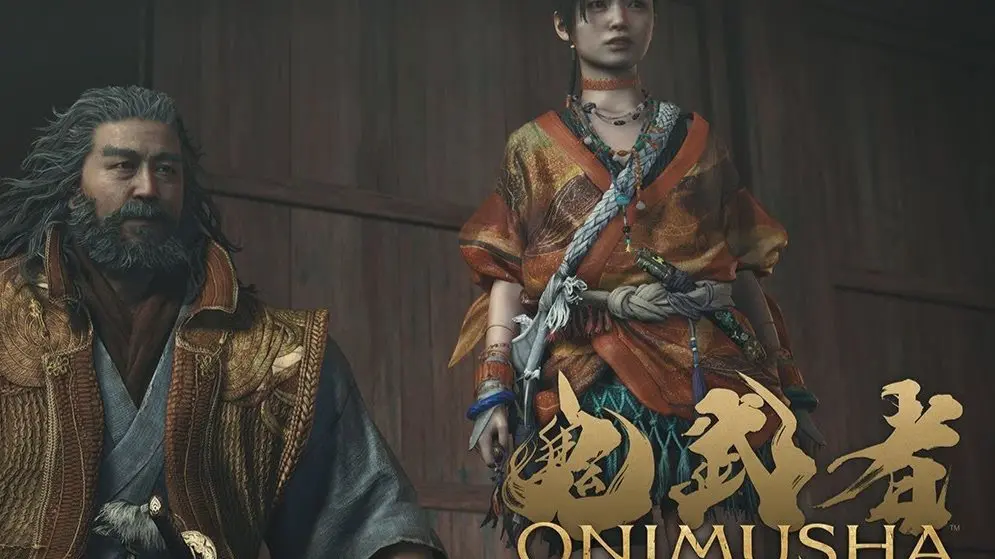 【IGN】《鬼武者 Way of the Sword》剧情预告 | TGS 2025_哔哩哔哩bilibili