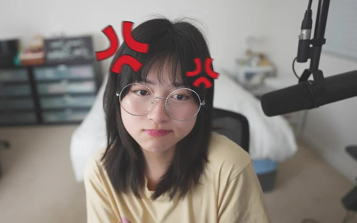 【VALORANT】元气满满美女主播Vkimm 一场污言秽语的比赛-Swag-iwnl祺-Swag-iwnl祺-哔哩哔哩视频