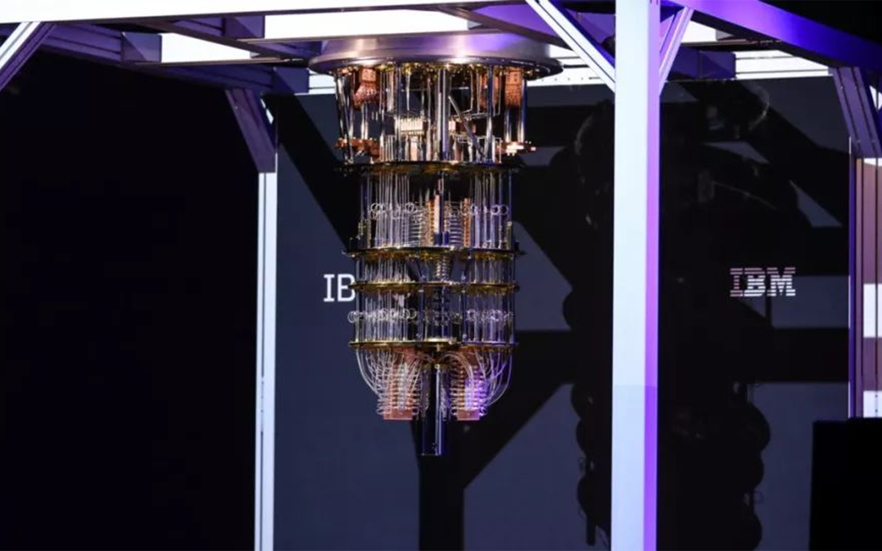 使用IBM云量子计算机的Qiskit的量子计算机编程-も-み-じ-默认收藏夹-哔哩哔哩视频