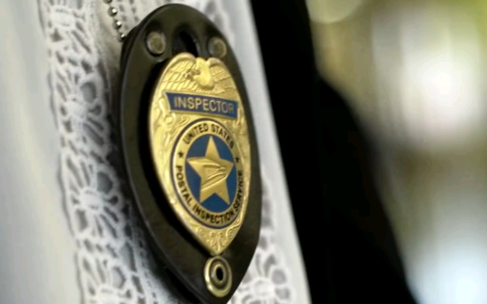 【USPIS】【生肉】美国邮政检察官方宣传片“保护所有人”_哔哩哔哩_bilibili