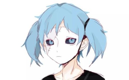 【Sallyface】如果在抖音搜索Sally face会发生什么？_哔哩哔哩_bilibili