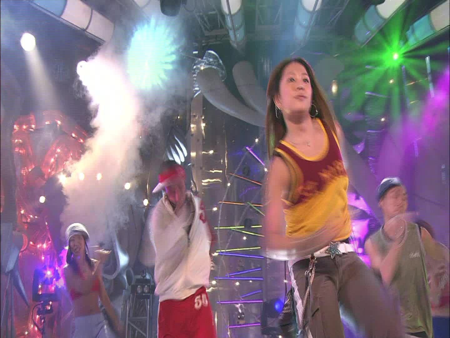 BoA - VALENTI (BShi 第17回日本ゴールドディスク大賞 2003.03.22) - 视频下载 Video Downloader