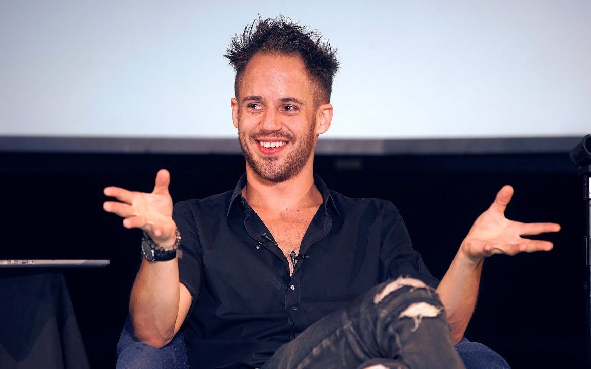 Julien短视频6】Julien谈人际关系：审视你的核心信念_哔哩哔哩_bilibili