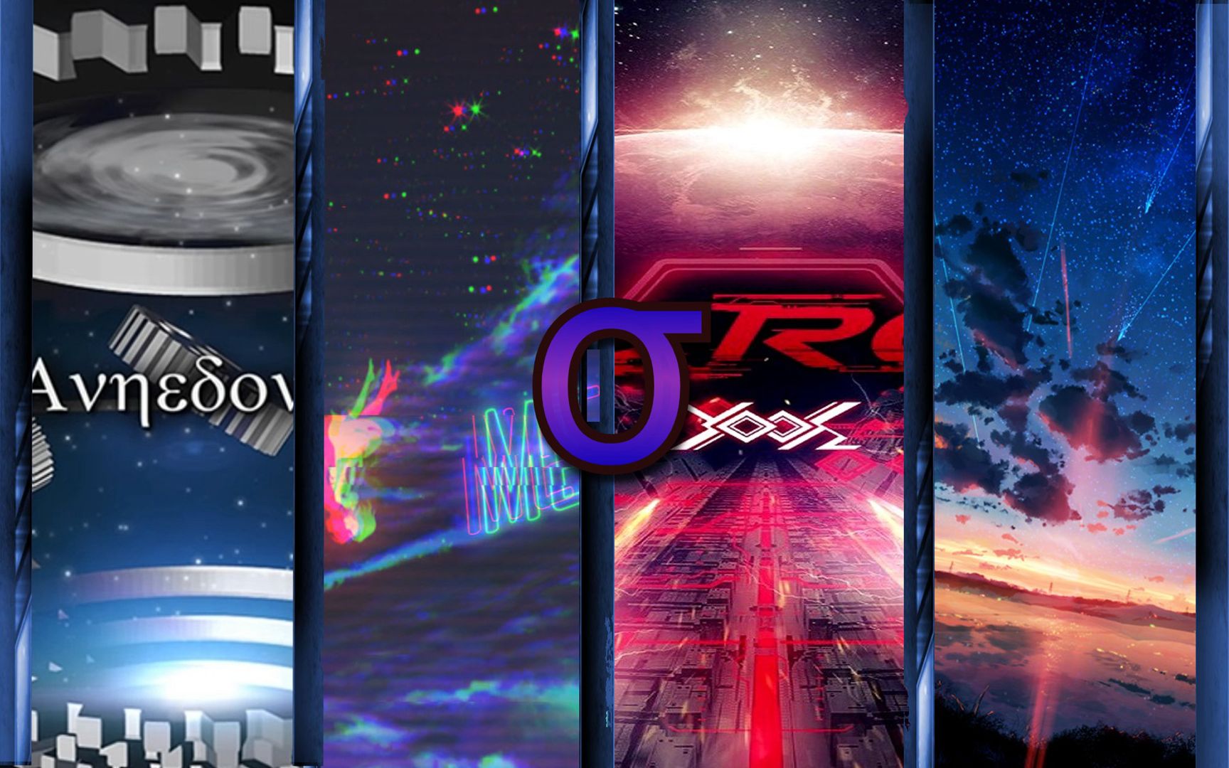 【osu!Mania】Nabi- - Sigma Dan_哔哩哔哩bilibili_OSU