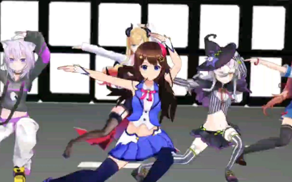 YAGOO 的 偶 像 梦_哔哩哔哩_bilibili