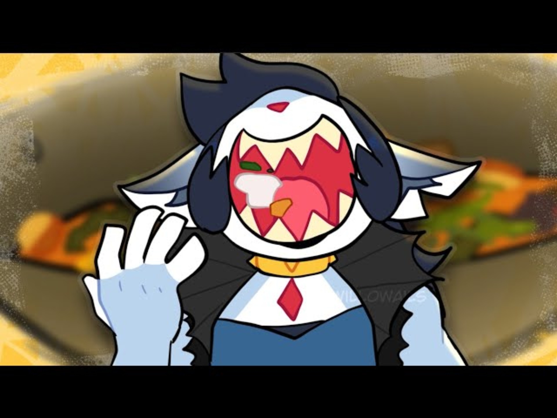 【授权搬运/fooffle】geothermal 9-BOX_PUPPY-meme-哔哩哔哩视频