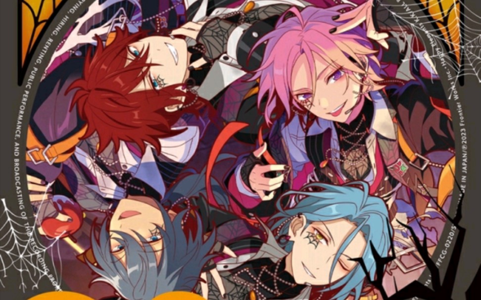 【ES完整伴奏】Crazy:B - Helter-Spider-灿灯歌-灿灯歌-哔哩哔哩视频