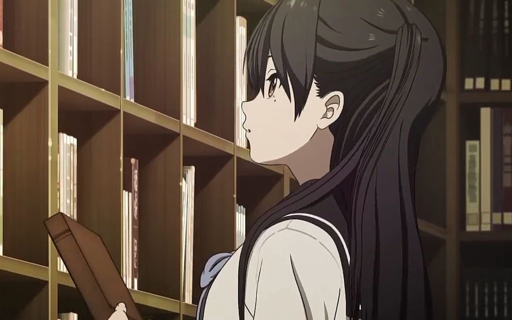 【外传动画】ANOTHER WORLD CM【F宅/1080P+】_哔哩哔哩_bilibili