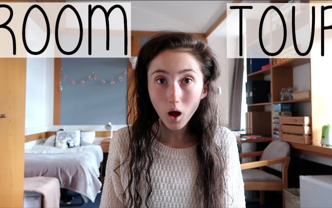 英文【holly gabrielle】2018-9-27 GET PRODUCTIVE WITH ME PLANNING MY LIFE