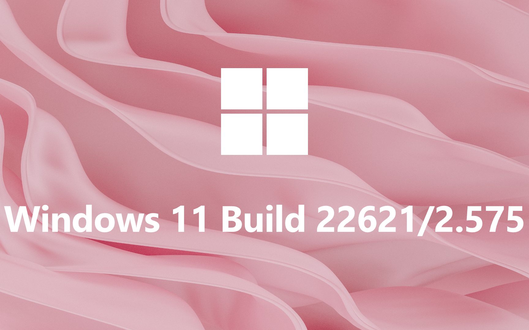 微软发布Windows11版本22H2预览版Build22621.575 | 22622.575：照片，文件资源管理器_哔哩哔哩_bilibili