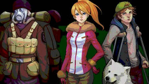 传染恐慌:幸存者infectonator:survivor OST remix_哔哩哔哩_bilibili