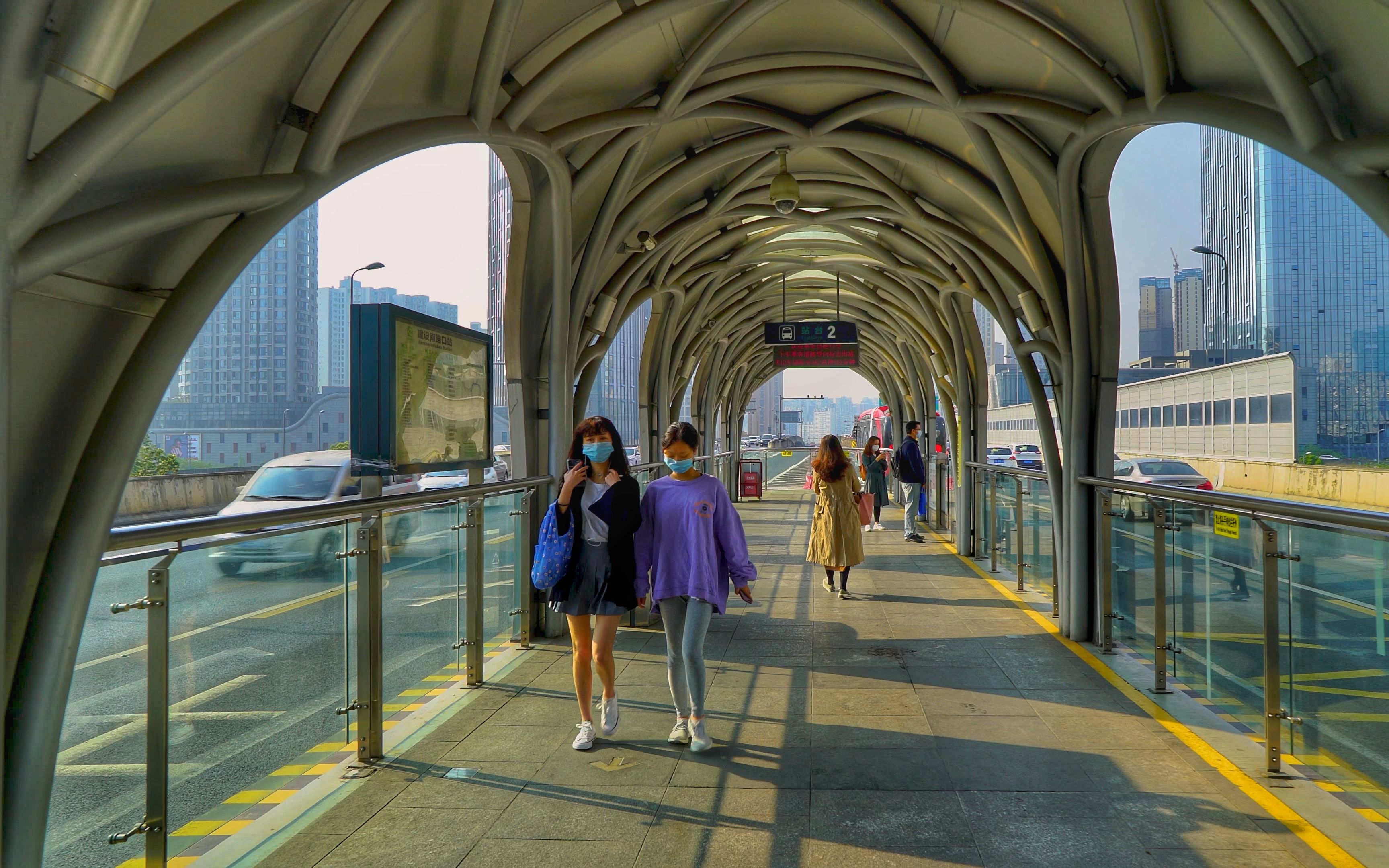 BRT—四川·成都【4K】_哔哩哔哩 (゜-゜)つロ 干杯~-bilibili