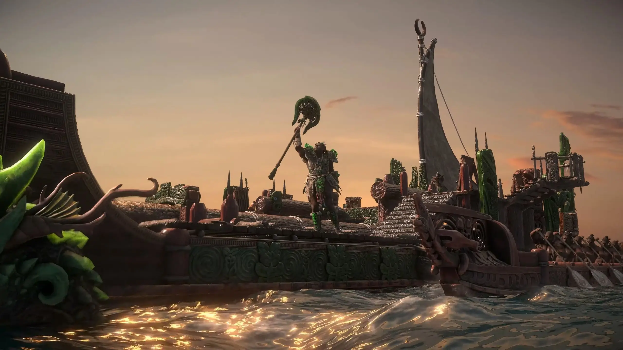 【IGN】《流放之路2》「第三戒律」宣传视频_哔哩哔哩bilibili_流放之路_游戏预告