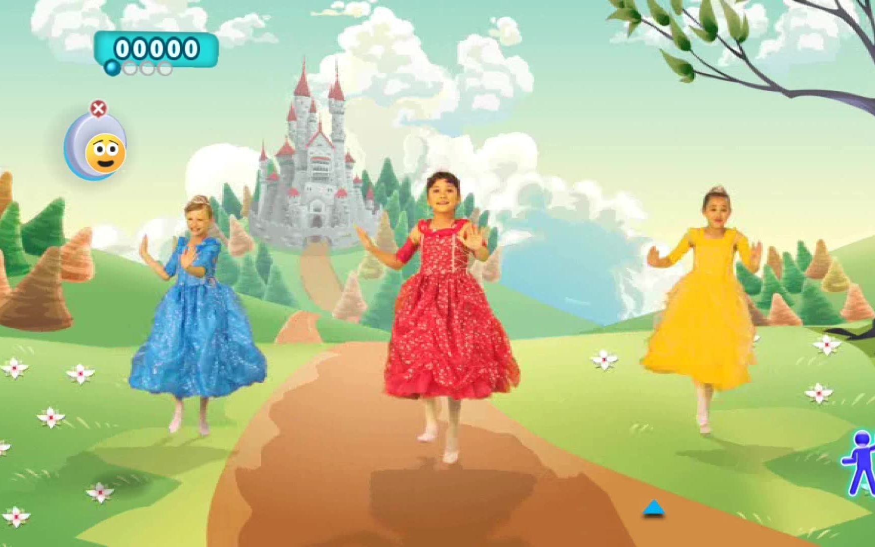 舞力全开儿童版2 Just Dance KIDS 2_哔哩哔哩_bilibili