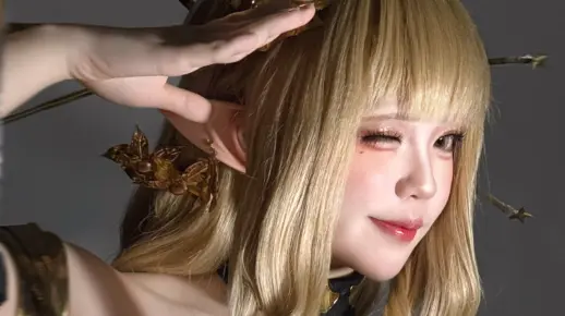 最速缪尔塞思音律cos， Ciallo～(∠・ω