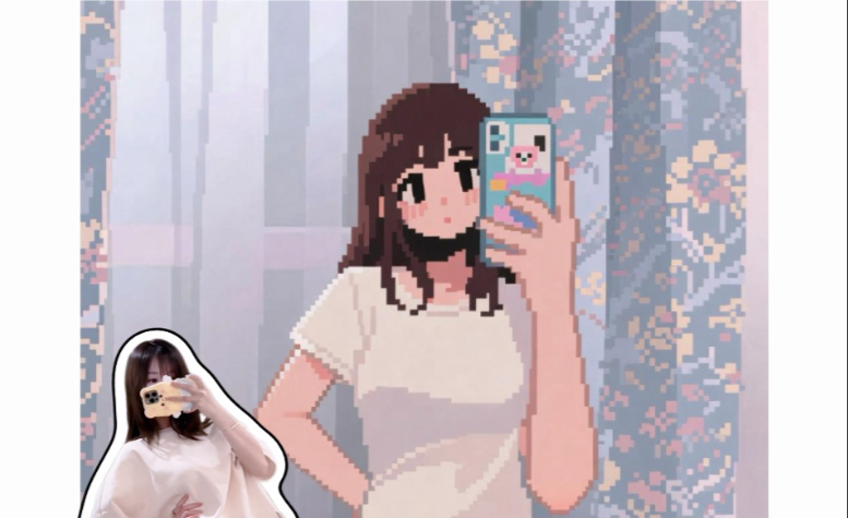 学会穿搭，帅晕女生~！-Misamisaaa_a-Misamisaaa_a-哔哩哔哩视频