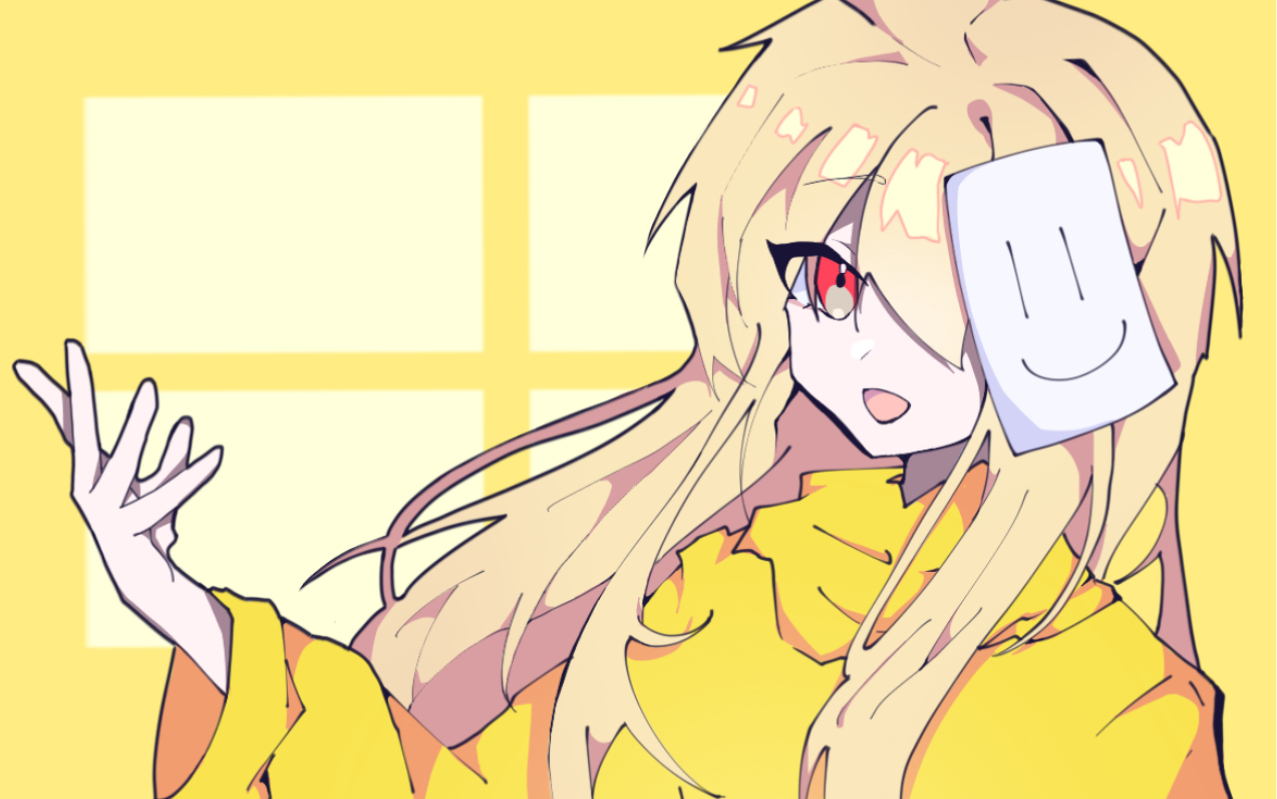 【Backrooms后室】实体介绍 Entity-167 派对之主