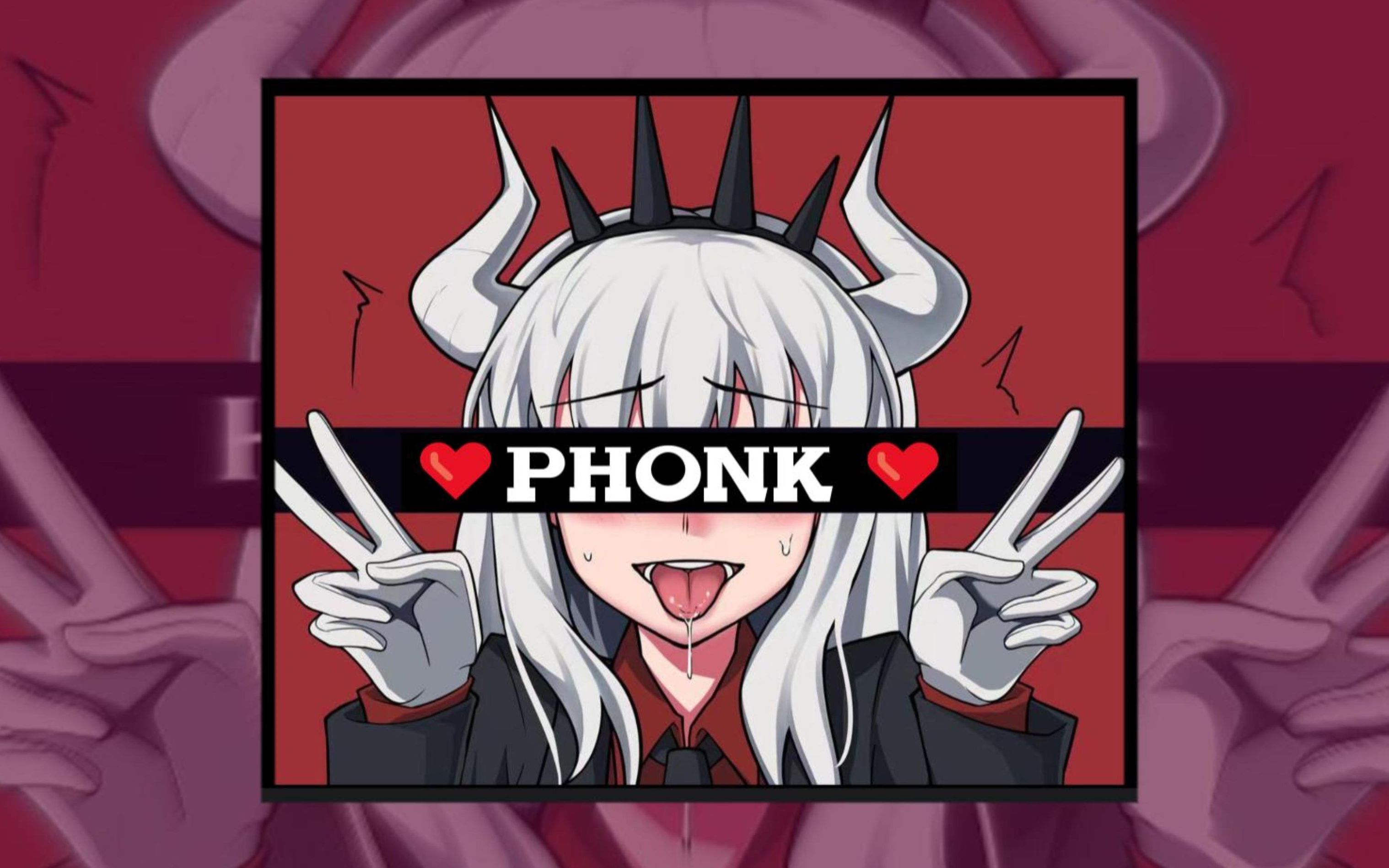 【PHONK】劲！🎧𝗦𝗛𝗔𝗗𝗫𝗪𝗕𝗫𝗥𝗡 - 𝗦𝗛𝗢𝗧𝗚𝗨𝗡-AL3Xoni-AL3Xoni-哔哩哔哩视频