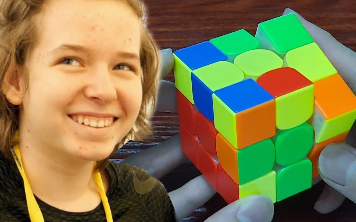 Tymon Kolasiński三速无跳3.79 (含复盘)_哔哩哔哩_bilibili