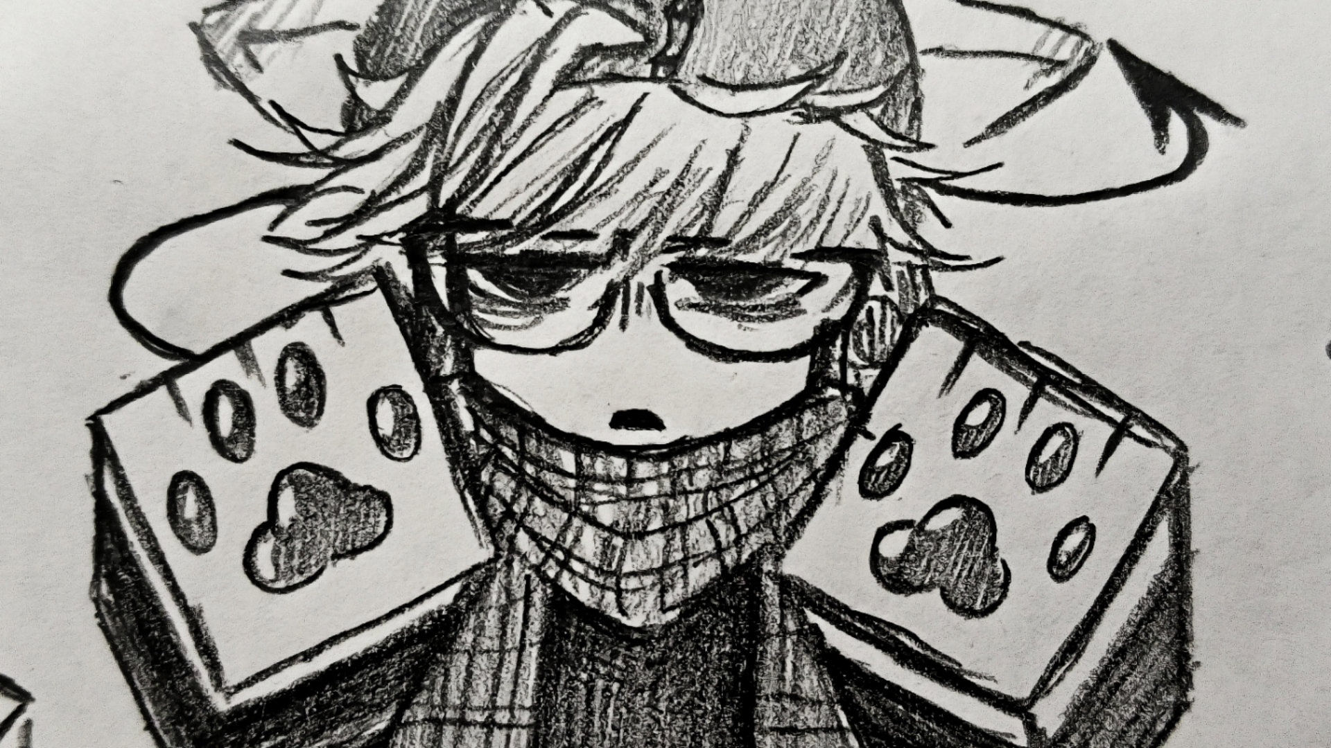 【Roblox设】对，就是猫猫萌萌的.-这辈子_都不会_画画-这辈子_都不会_画画-哔哩哔哩视频