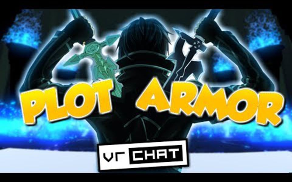 [中译] [ VRChat - XigneoN ] 这是我见过最sao的SAO ( 虚拟现实 )_哔哩哔哩_bilibili