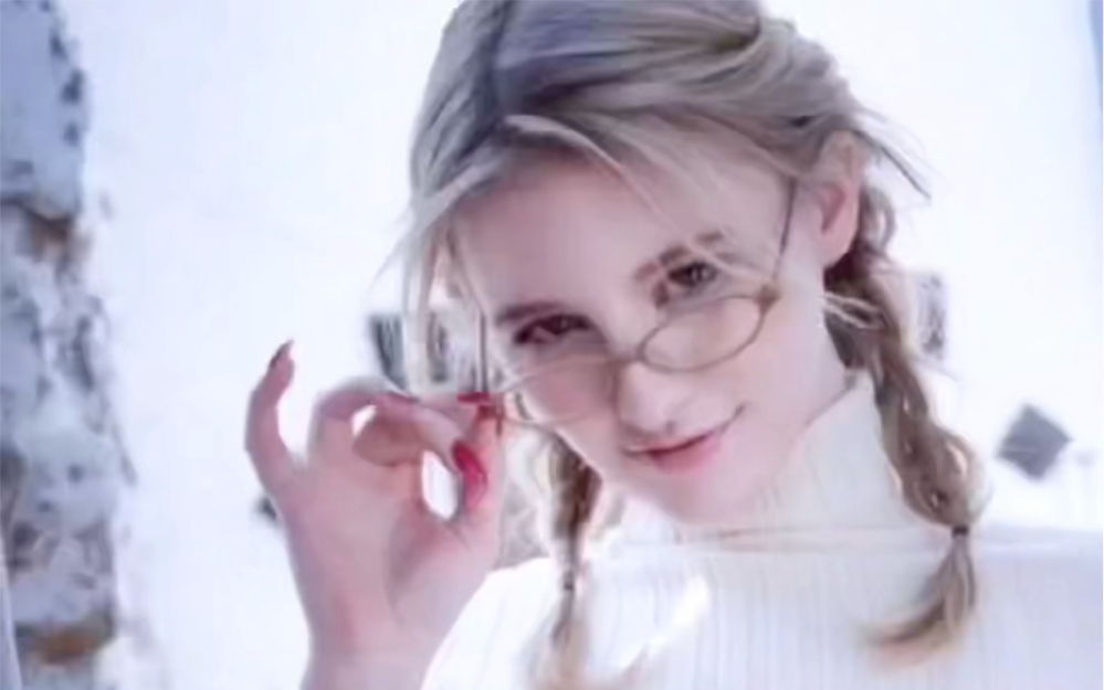 要问在岛国发展最好的欧美演员是谁，那么一定是Melody Marks_哔哩哔哩_bilibili