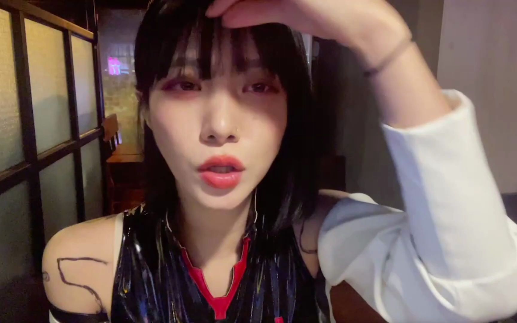 baerasoni 直播片段 2023-02-15 Part 8