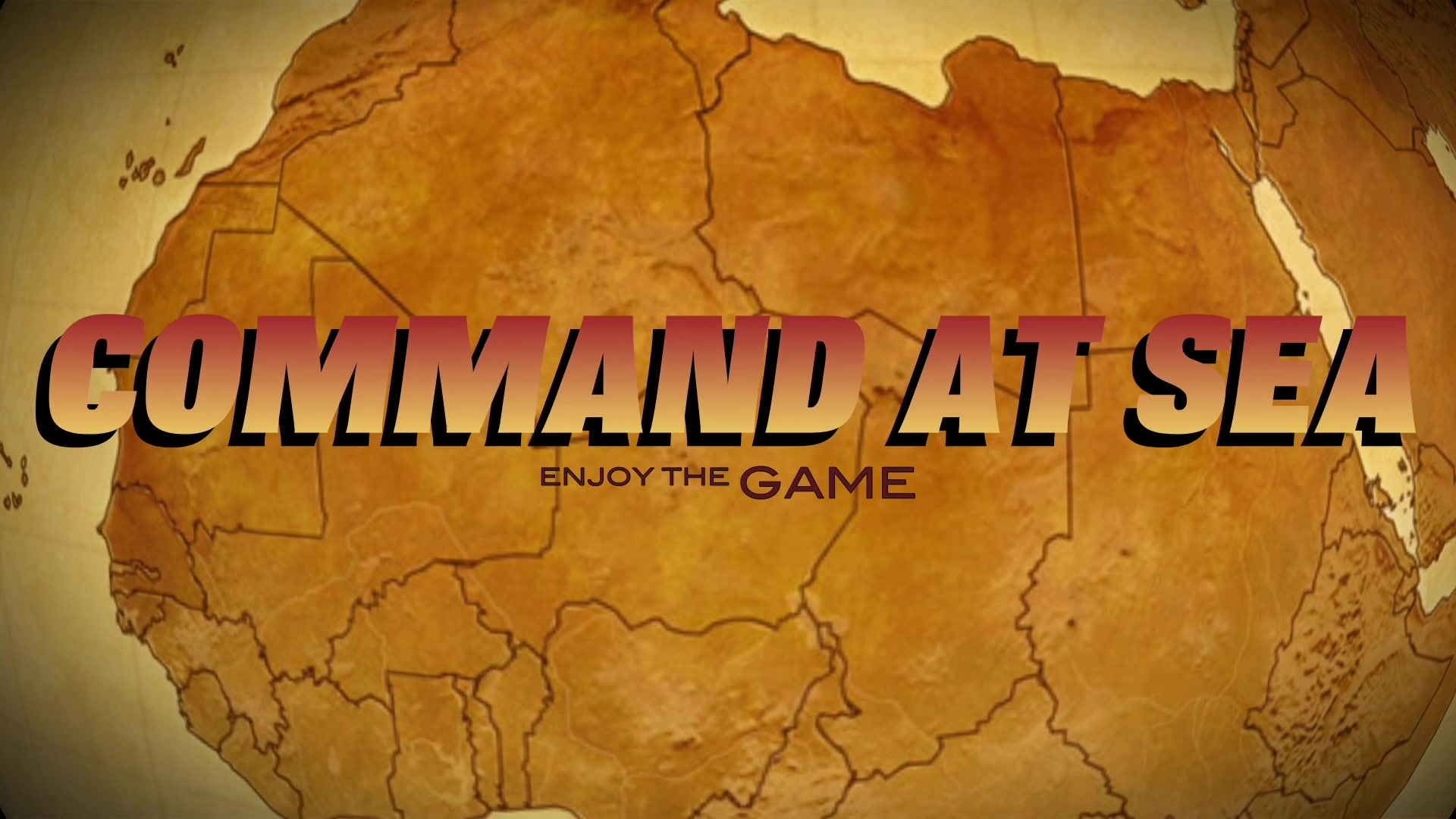 Command at Sea电子版项目预告_哔哩哔哩_bilibili