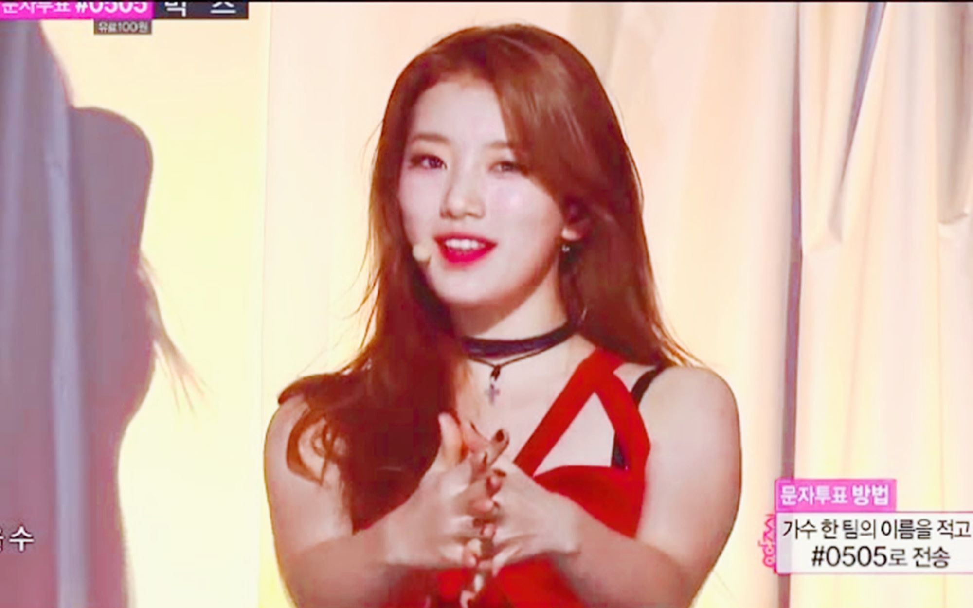 性感炸弹！Miss A《HUSH》舞台 131207_哔哩哔哩_bilibili