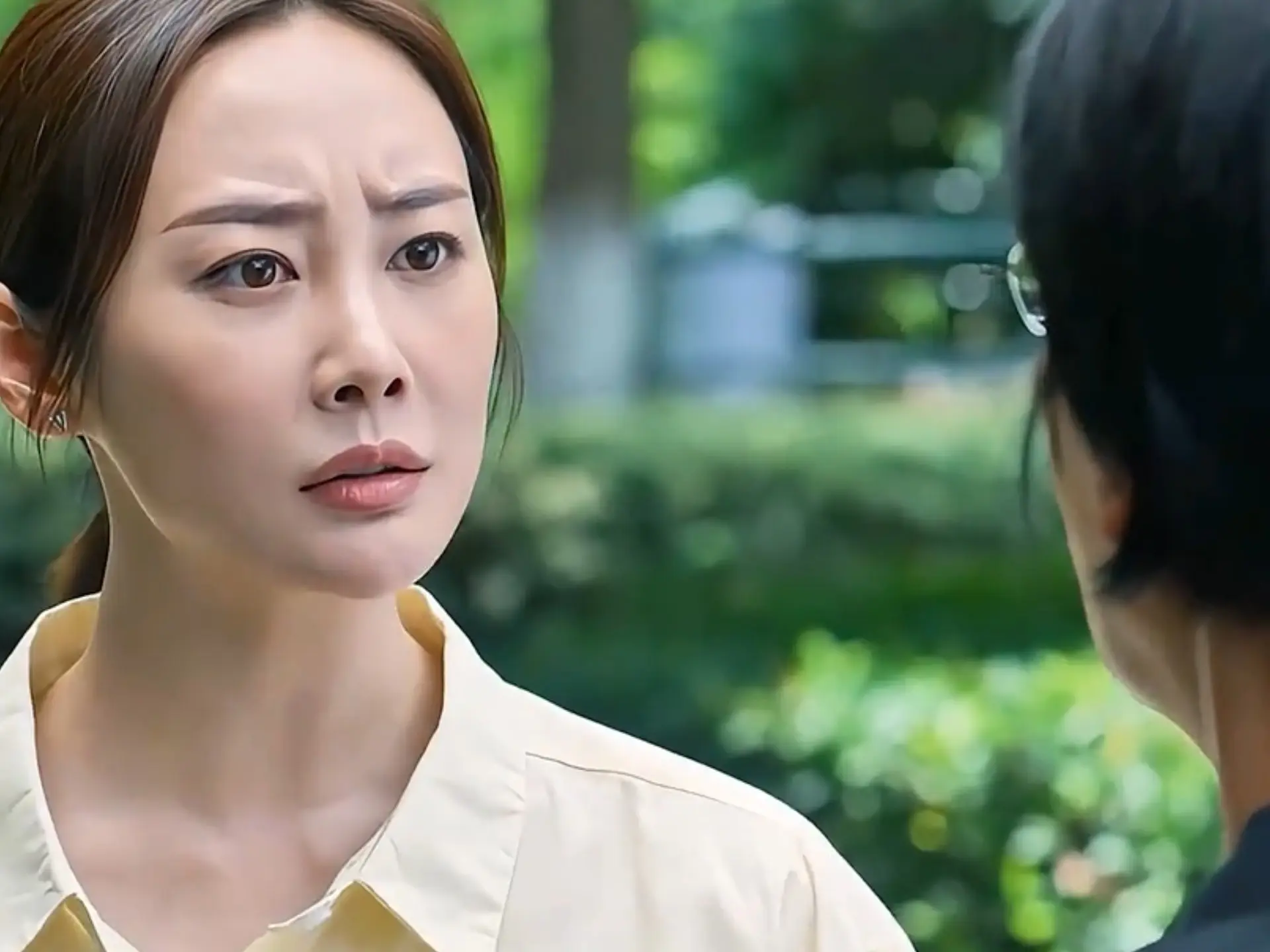 不愧是后宫混过的，反应就是快_哔哩哔哩_bilibili