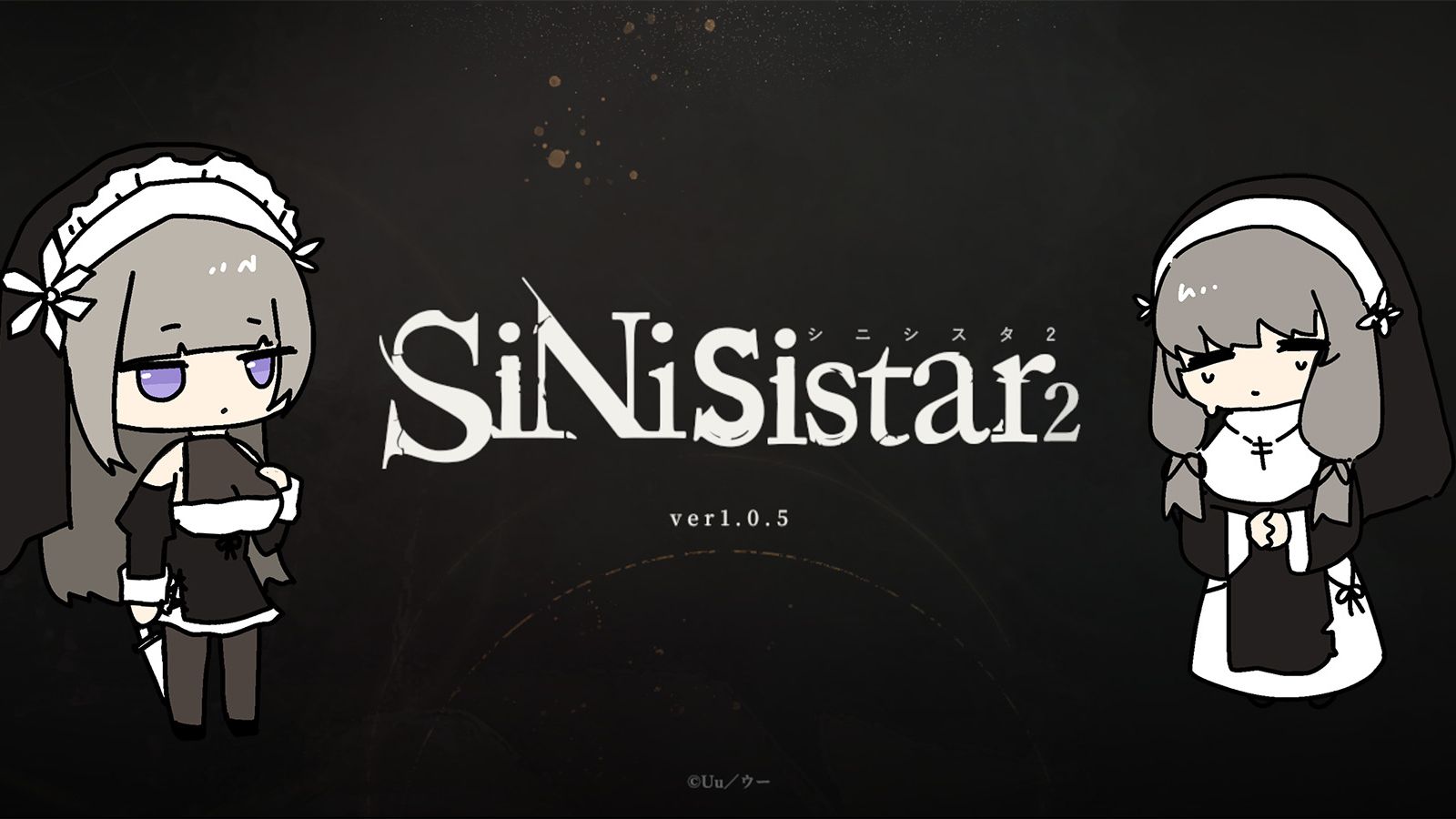 【SiNiSistar2】全流程 请净化魔物吧（物理 - 视频下载 Video Downloader