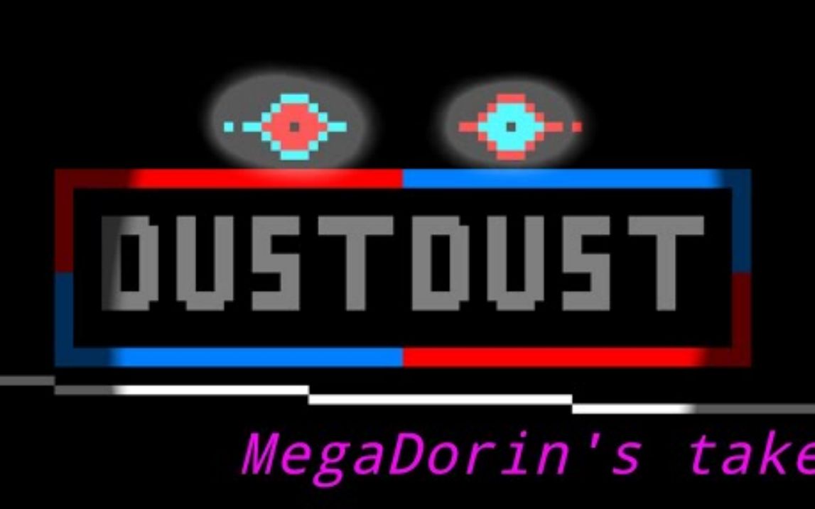 [DUSTDUST] Hard Mode