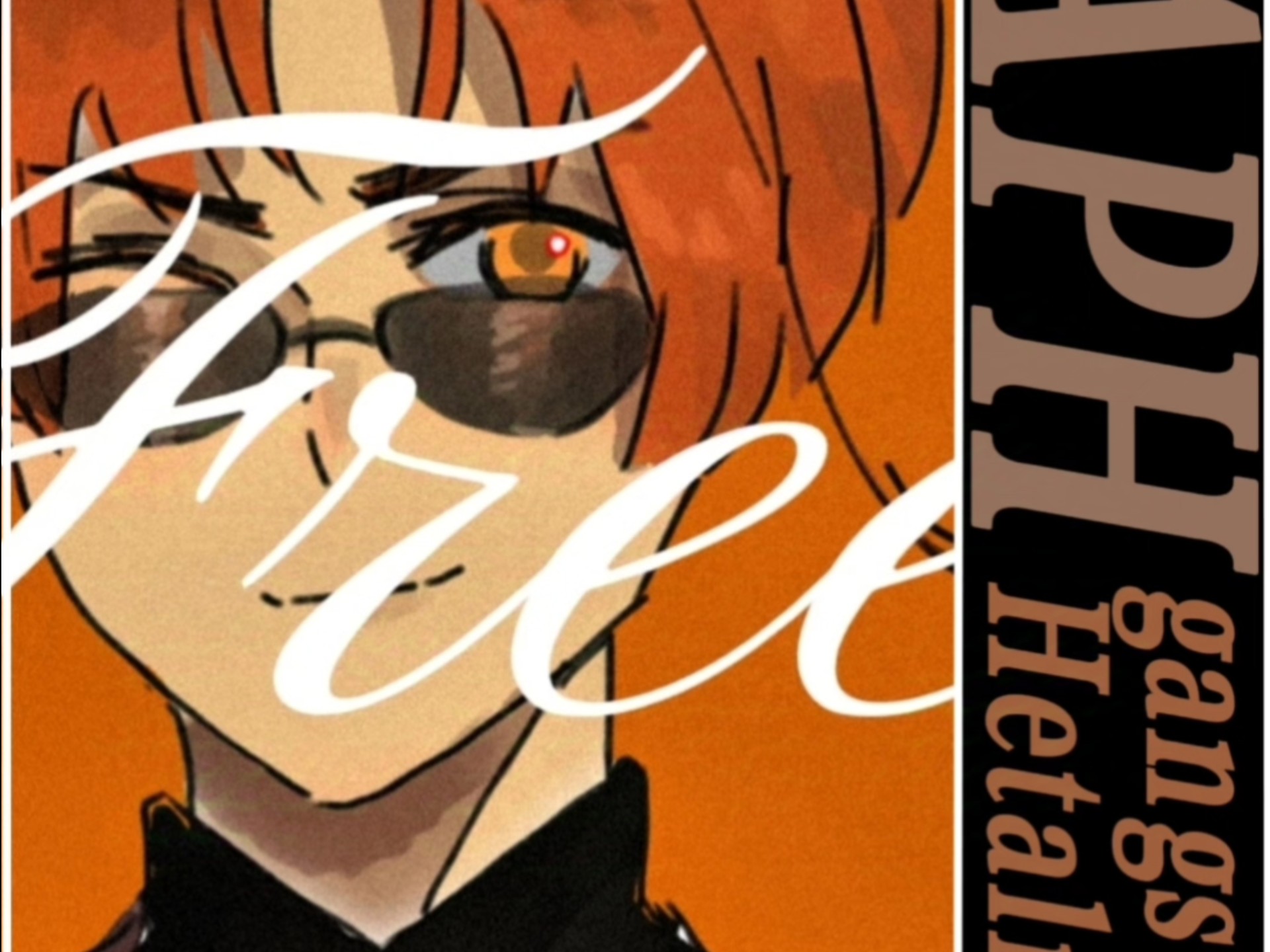 【APH黑帮设手书/全员向】Bad boy good man-双生阴阳两界-APH-哔哩哔哩视频