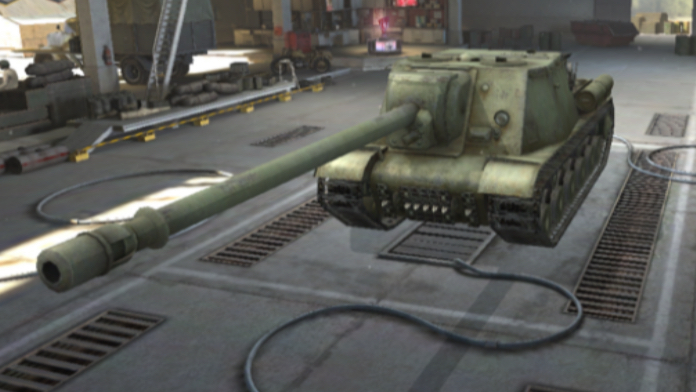 BL-10高爆击穿盛宴_哔哩哔哩_bilibili