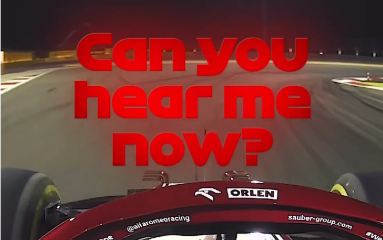 【F1】全年最佳TR已预定_哔哩哔哩 (゜-゜)つロ 干杯~-bilibili