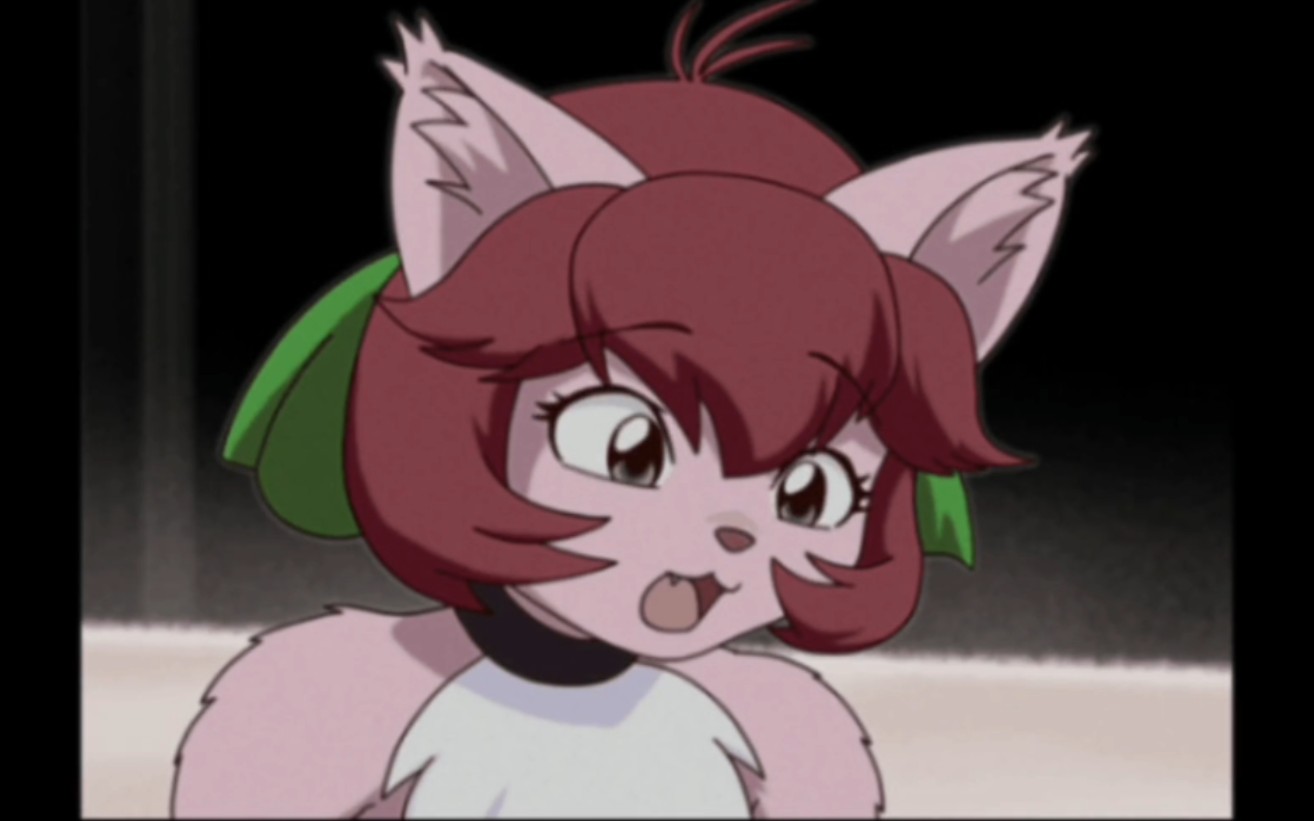 【IN:HEAT】Sammy的新跳杀 — 精神伤害！