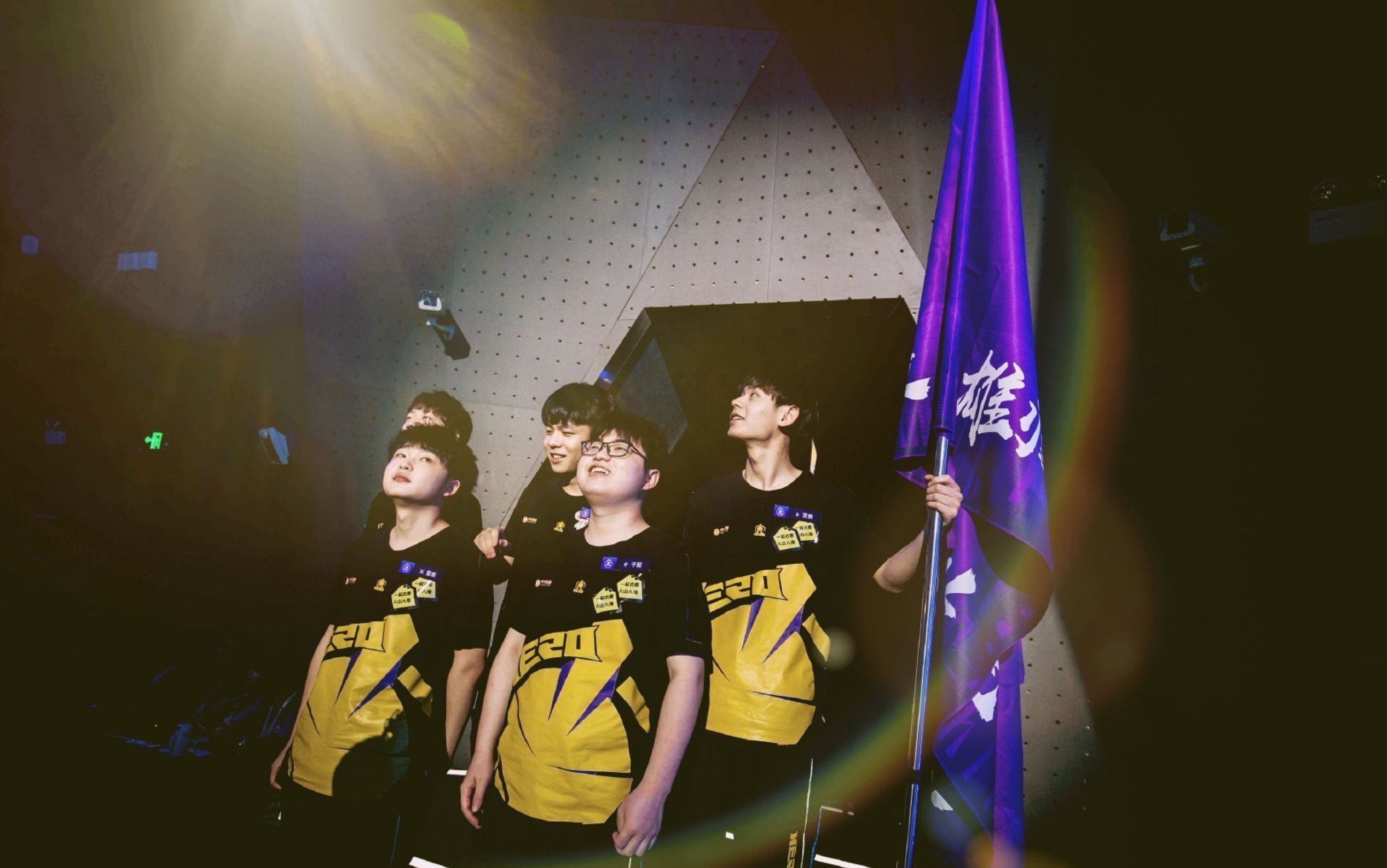 hero壁纸-千图网