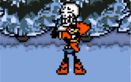 传说之下同人：Bonetale，帕派瑞斯角色解锁攻略（上）_哔哩哔哩 (゜-゜)つロ 干杯~-bilibili